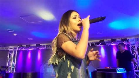 Lexa Fm Hall Fogo Na Saia YouTube