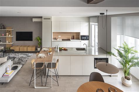 Santiago Interiores A Os Dise Ando Cocinas A Medida