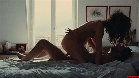 Louise Bourgoin From Un Heureux V Nement Picture Original