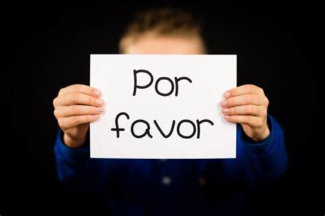 Comment Enseigner La Politesse Aux Enfants
