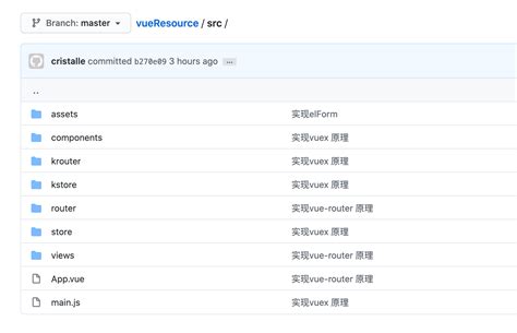vue vue routerandandvuex 全家桶源码实现（1） 简书