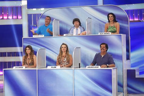 Jogo Dos Pontinhos Alegra O Programa Silvio Santos Deste Domingo