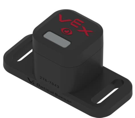 Overview Of The Vex V Sensors Vex Library