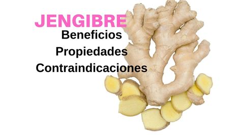 En Qu Condiciones No Debes Consumir Jengibre Usos Y