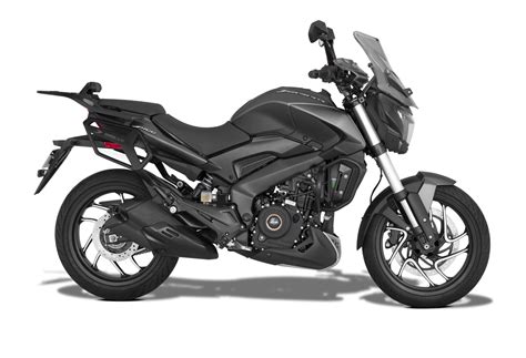 Bajaj Dominar D Touring