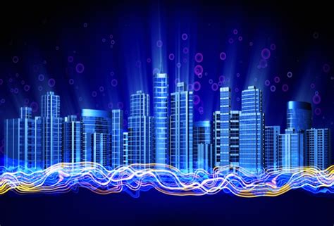 Ciudad Digital Las Ciudades Inteligentes Tienen Que Darse Ya En El