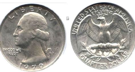Las monedas de 0 25 centavos que pueden costar más de USD 1 000 cómo