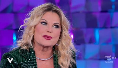 Patrizia Pellegrino Non Ho Paura Di Morire Luce