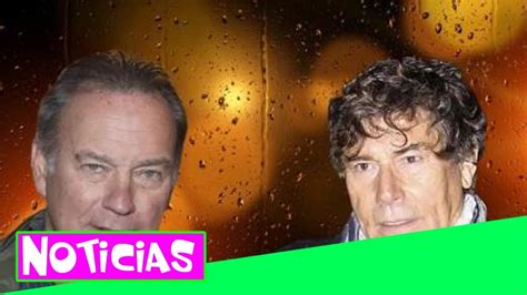 BERTÍN OSBORNE CONFIRMA LO QUE MUCHOS SUPONÍAN SOBRE EL HOMBRE QUE
