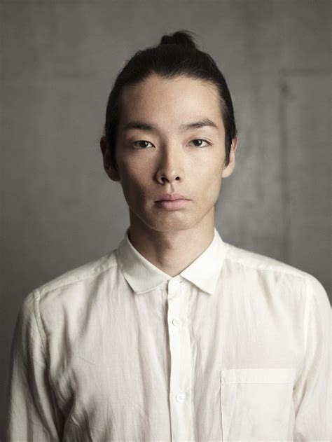 森山未來mirai moriyama Asian men hairstyle Japanese men Asian hair