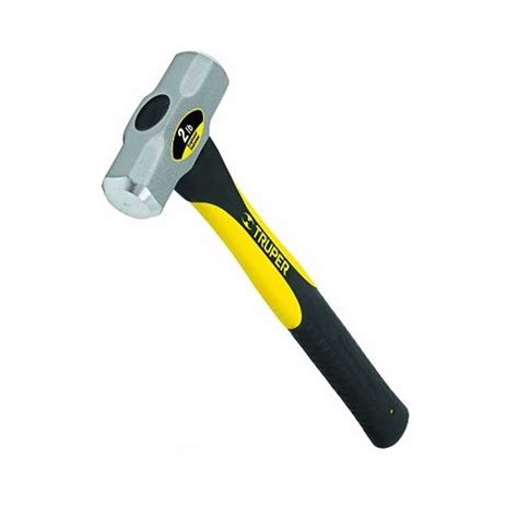 Truper 2 Lb Fiberglass Sledge Hammer Lumberworld