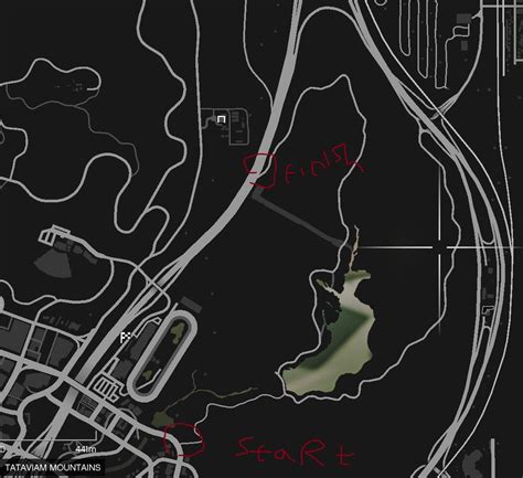 Racing Track Maps Gta Mods