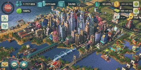 Simcity Buildit Optimal Layout Studiosserre