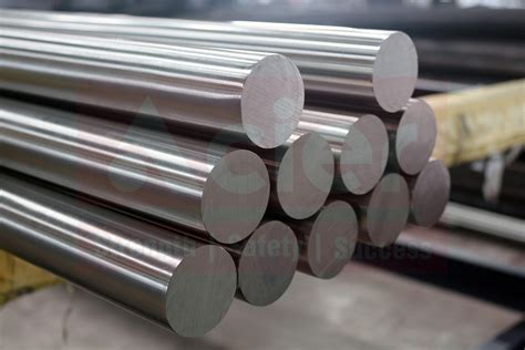 Austenitic Stainless Steel Acier Alloys India Pvt Ltd