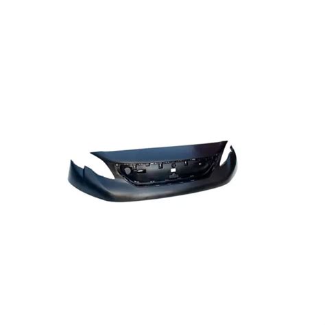 Pare Choc Avant Sup Rieur Peindre Peugeot Expert Depuis Eur