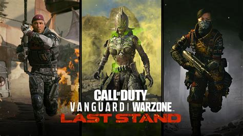 Patch note Warzone saison 5 mise à jour du 28 septembre que contient