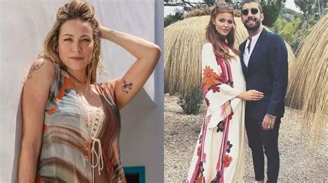 Scooby posa junto aos filhos Luana Piovani e reencontra bebê