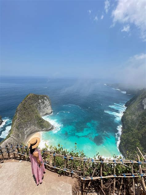 Biaya Liburan Ke Nusa Penida Rincian Transportasi Akomodasi