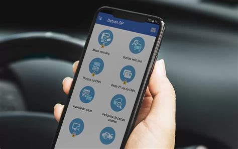 Como renovar a CNH Online Veja o que é necessário e como fazer Fusne