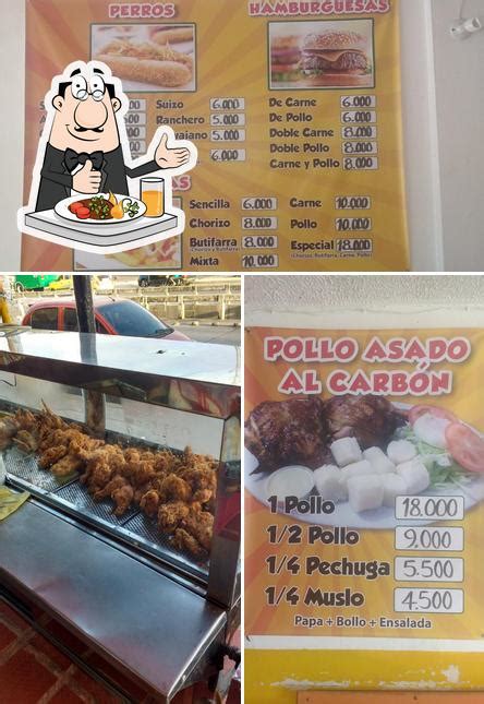 Pipe Broaster Comidas Rapidas Restaurant Barranquilla Restaurant Reviews