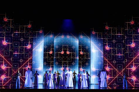 Brisbane Australien Das Rheingold Richard Wagner Der Opernfreund
