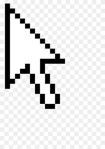 Computer Mouse Pointer Cursor Icon Mouse Cursor Mouse Pointer