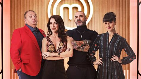 Masterchef Anuncia Participantes Da Nova Edi O Para Amadores