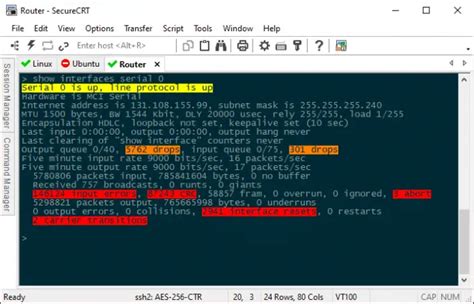 Ssh Client
