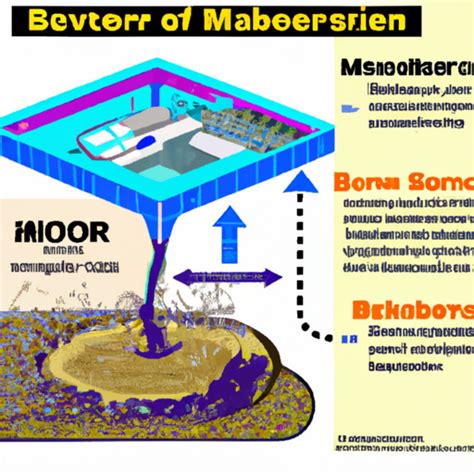 Exploring The Benefits Of Moving Bed Biofilm Reactor MBBR Technology