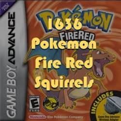 Pokemon Fire Red U Independent ROM