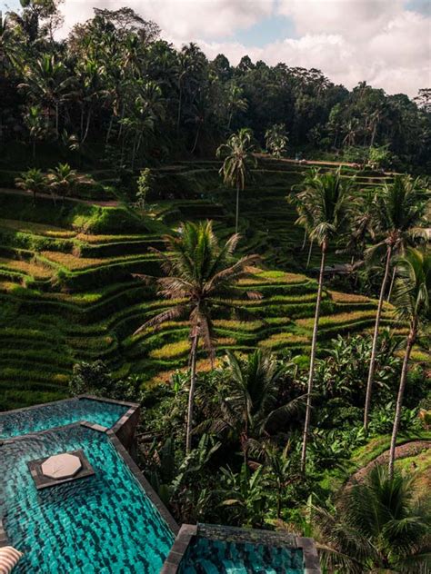 Bali Rundreise Beste Reiseroute F R Wochen Urlaub
