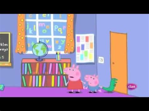 Peppa Pig En Espaol Episodios Completos A Lavar Pepa