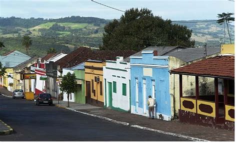 Santo Antônio da Patrulha foto prosas br