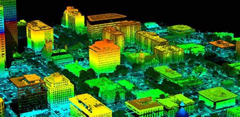 GIS CAD Remote Sensing Survey Digital Photogrammetry LiDAR BIM