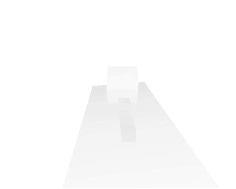C Shadow Mapping In OpenGL With A Spotlight Produces Unusual Effect