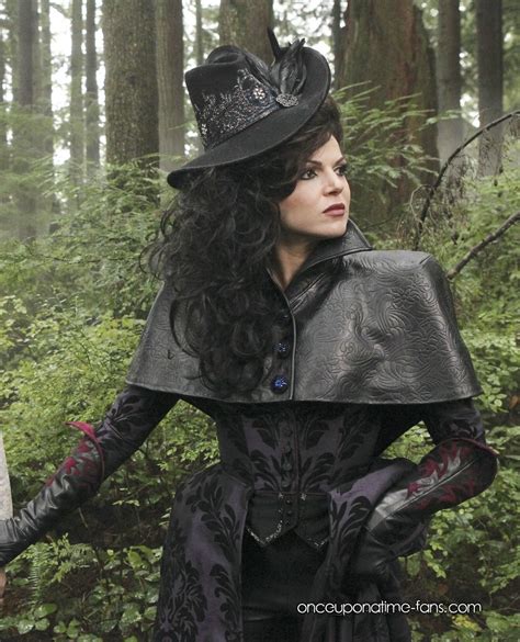 Regina Evil Queen Costume Evil Queen Once Upon A Time