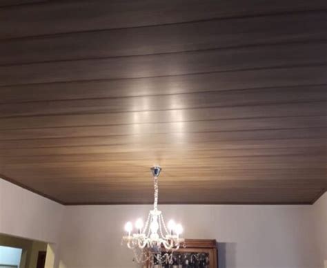 Forro de PVC Decorações Novo Lar
