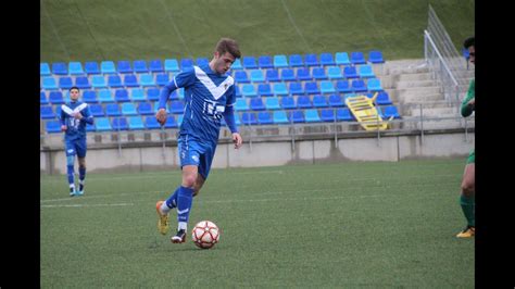 Marcos Martinez Castrillo Highlights Video Youtube