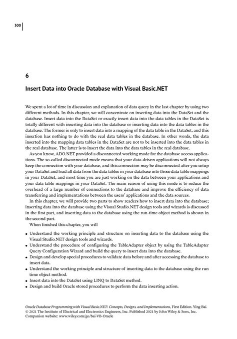 how to load data from blackbee to oracle database vrogue