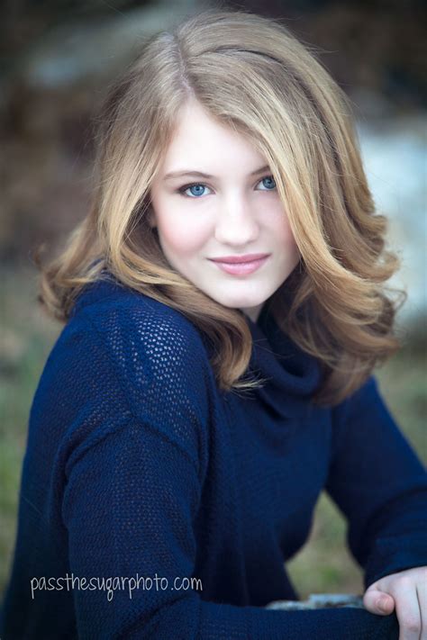 Headshots Tween Modeling Passthesugarphoto Headshots Model