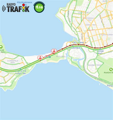 Radyo Trafik İstanbul 104 2 on Twitter D100 Avcılar da Edirne