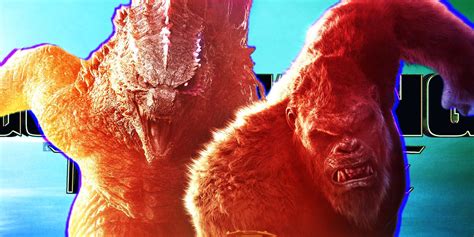 Godzilla X Kong The New Empire No Spoiler Review The Mama Maven Blog🕐 Explore A Cid D36