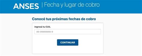 Cómo saber si cobro el Bono de ANSES 15 000 10 000 y 5 000