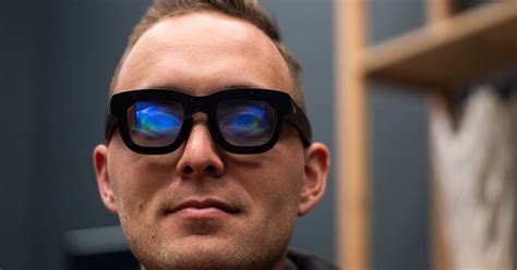 Meta Unveils Orion Ar Glasses Prototype And Quest S Vt News