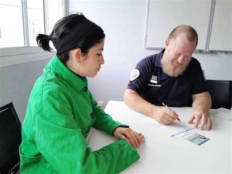 Elections L Gislatives Comment Faire Sa Procuration Pour Le Second