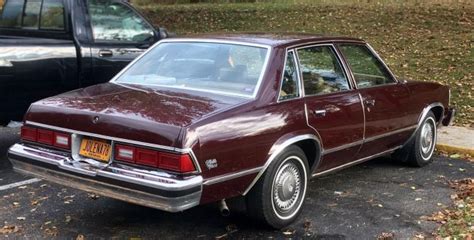 Classic Restoration 1978 Chevrolet Malibu Classic Barn Finds