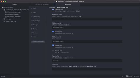 how can i fix the zsh command not found python error macos monterey 12 3 python 3 10
