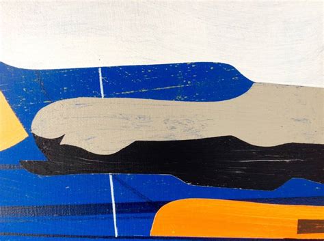 Probe V Painting By Jim Harris Saatchi Art
