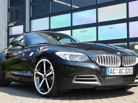 AC Schnitzer BMW Z4 E89 2010 宝马1 1600x1200 壁纸下载 AC Schnitzer BMW