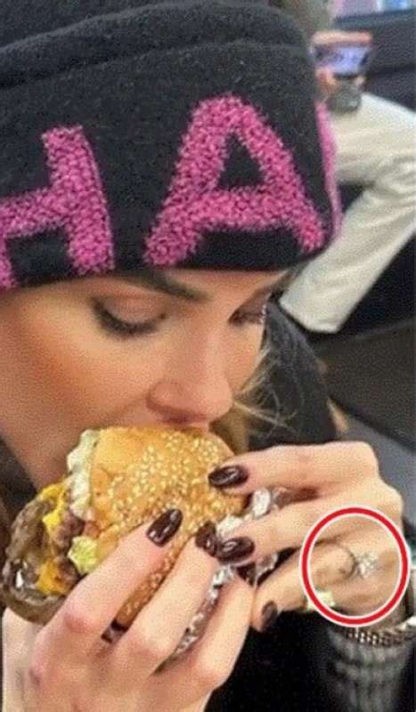 Ilary Blasi Dago Fotogallery